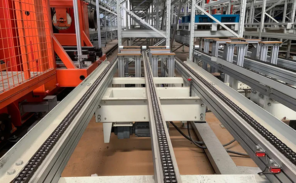 伺服电动缸不稳定运行的因素